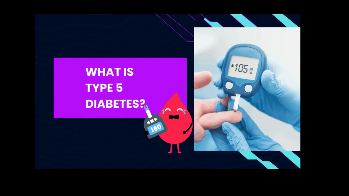 What is Type 5 Diabetes? A Crucial Guide for Parents